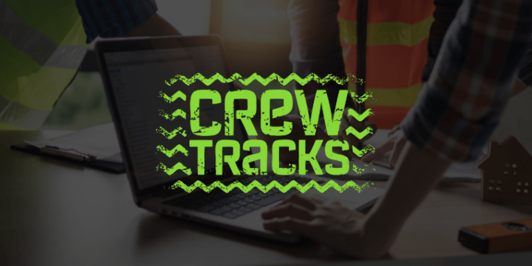 CrewTracks, The App for Brick Masons & Block Masons - CrewTracks