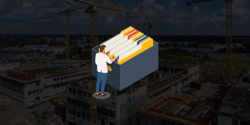 The Crucial Role of Document Management Software - CrewTracks