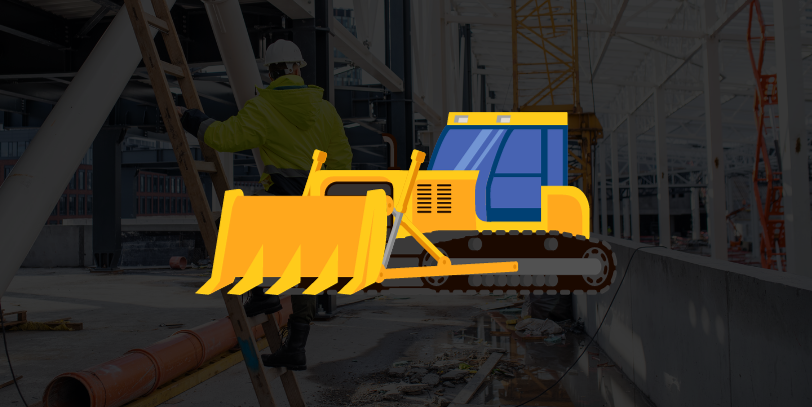 CrewTracks Equipment Tracking Feature - CrewTracks