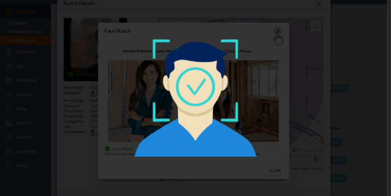 CrewTracks: Crew Tracking App & Construction Management Software